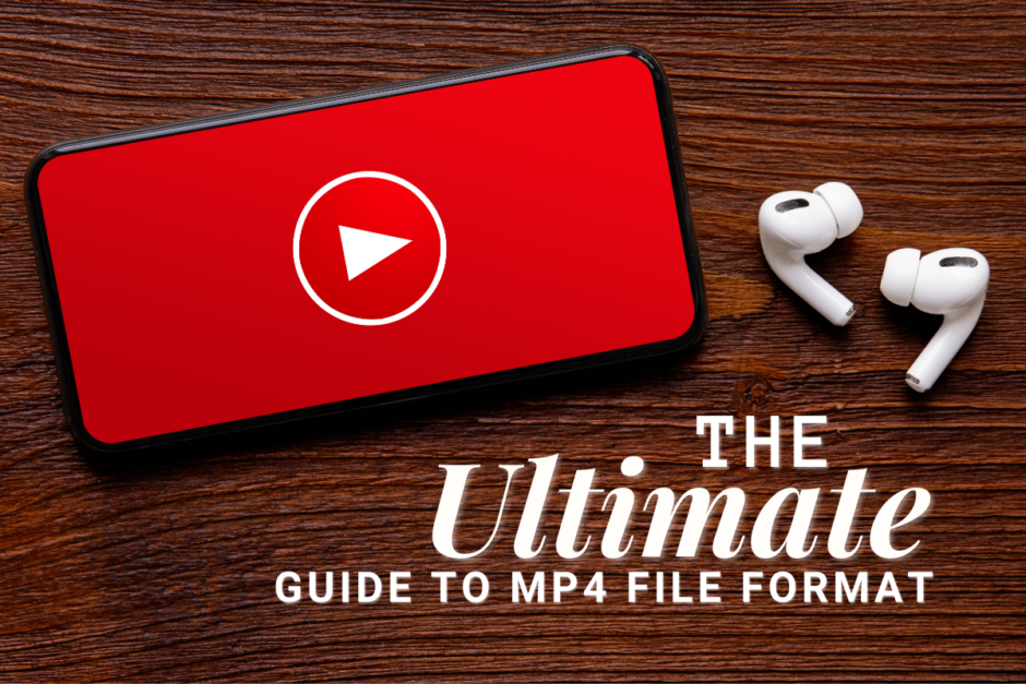 The Best Photo, Video, and Audio Conversion Company | EverPresent