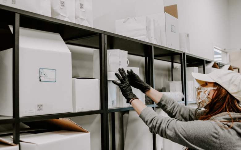 The Best Way to Store CDs, Vinyl, VHS, and Cassettes