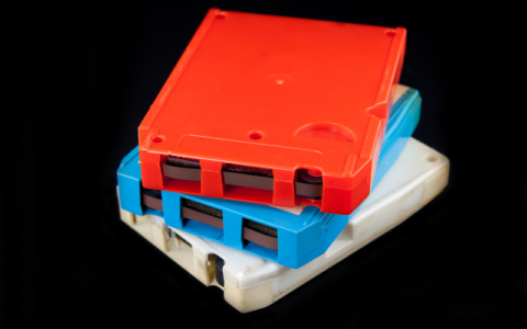 8 Track Tapes vs. Cassette: A Comprehensive Guide