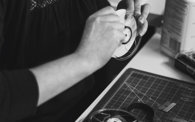 A Step-by-Step Guide to Video Restoring | EverPresent