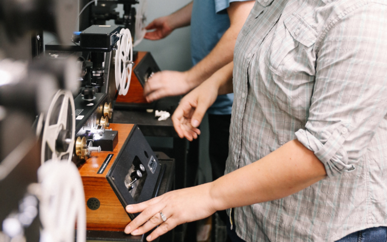 A Step-by-Step Guide to Video Restoring | EverPresent