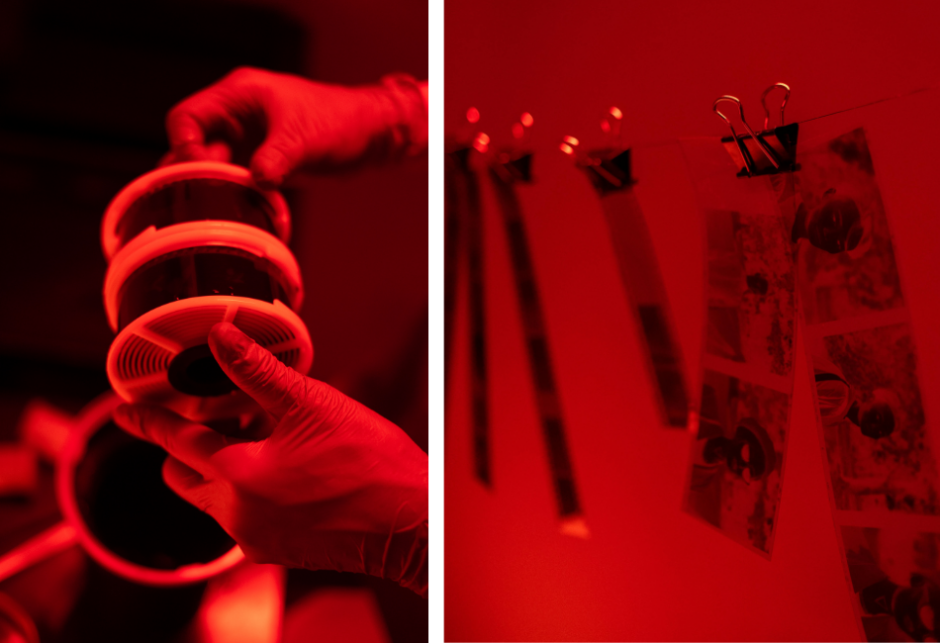 How to Store Film Negatives | EverPresent