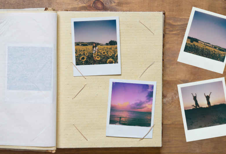 How Long Do Polaroids Last? | EverPresent