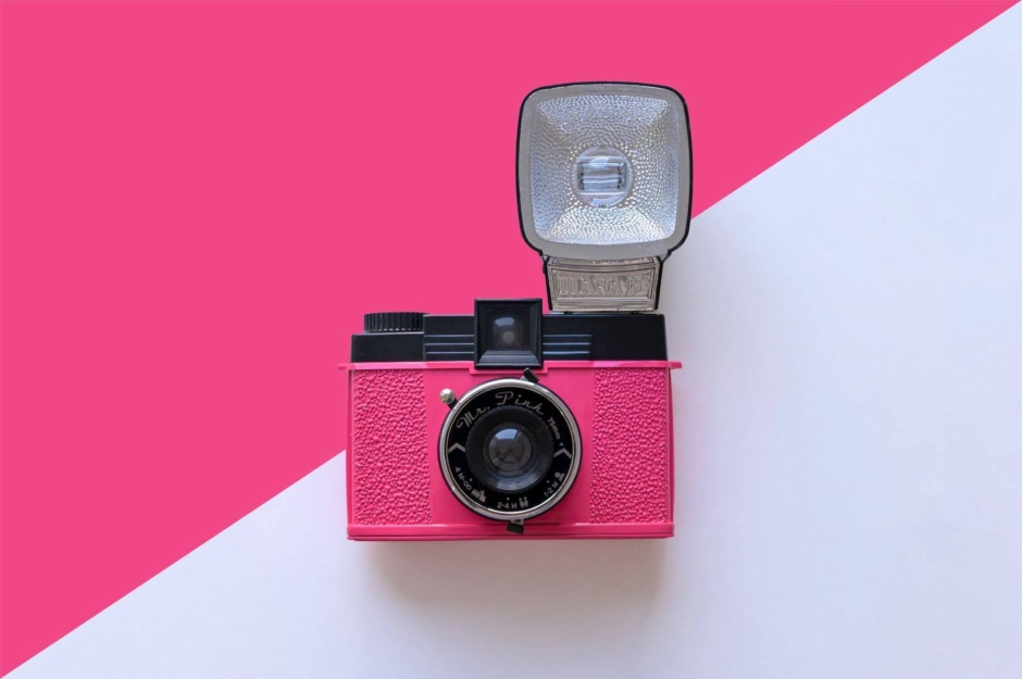 Cool Film Cameras For Photographers | EverPresent