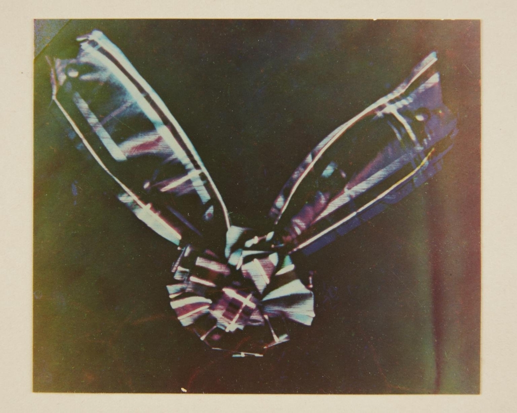 When was the first photo ever taken? - EverPresent: Digitize. Organize ...