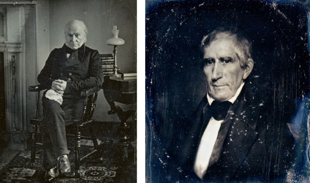 When was the first photo ever taken? - EverPresent: Digitize. Organize ...