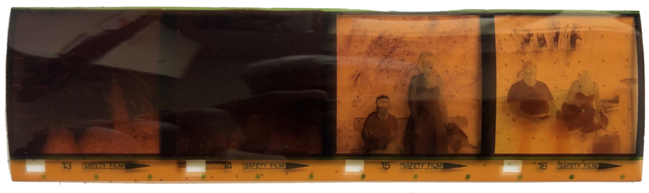 What Are Film Negatives? A Guide | EverPresent