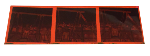 What Are Film Negatives? A Guide | EverPresent