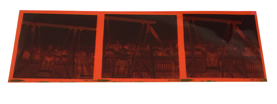 What Are Film Negatives? A Guide | EverPresent