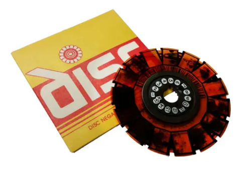 What Are Film Negatives? A Guide | EverPresent