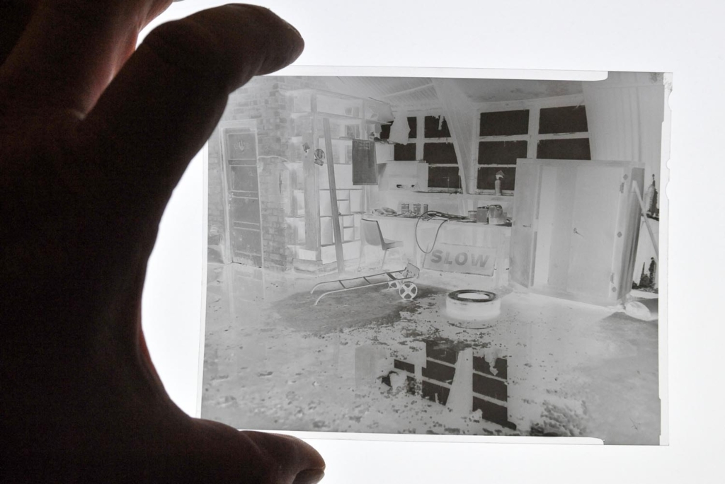 What Are Film Negatives? A Guide | EverPresent