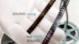Standard 8mm Film: Video Formats Explained | EverPresent