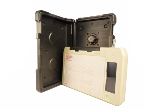 Types Of Video Tapes Explained | EverPresent