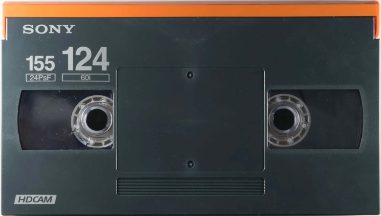 What Is HDCAM? A Guide To The HDCAM Video Format | EverPresent