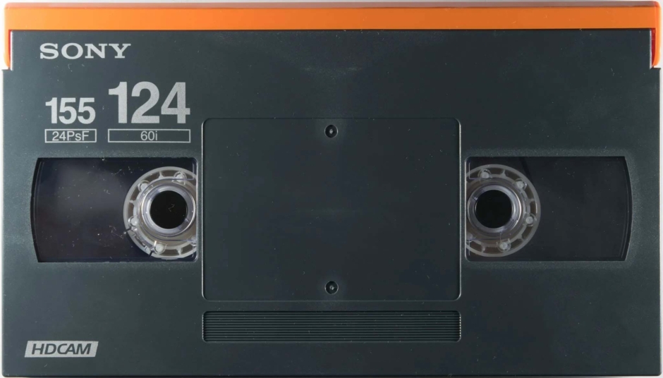 What Is HDCAM? A Guide To The HDCAM Video Format | EverPresent