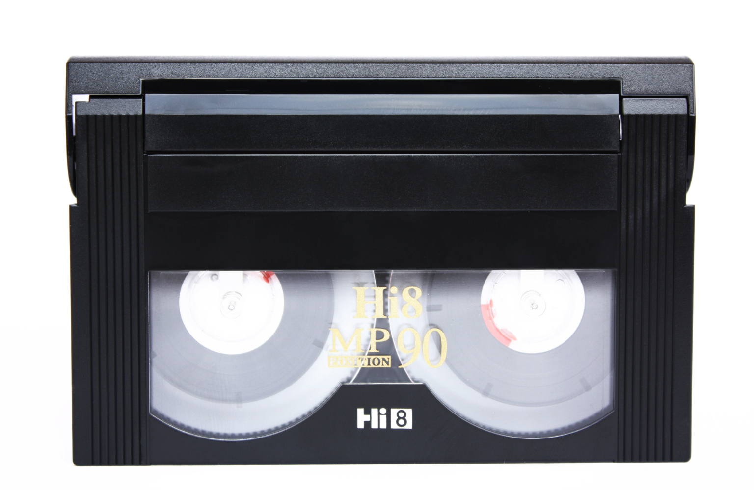 A Guide To 8MM Tapes | EverPresent