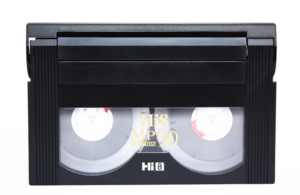 A Guide To 8MM Tapes | EverPresent