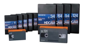What Is HDCAM? A Guide To The HDCAM Video Format | EverPresent
