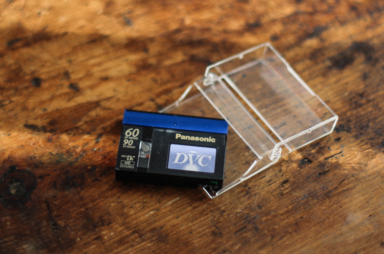 A Guide To 8MM Tapes | EverPresent