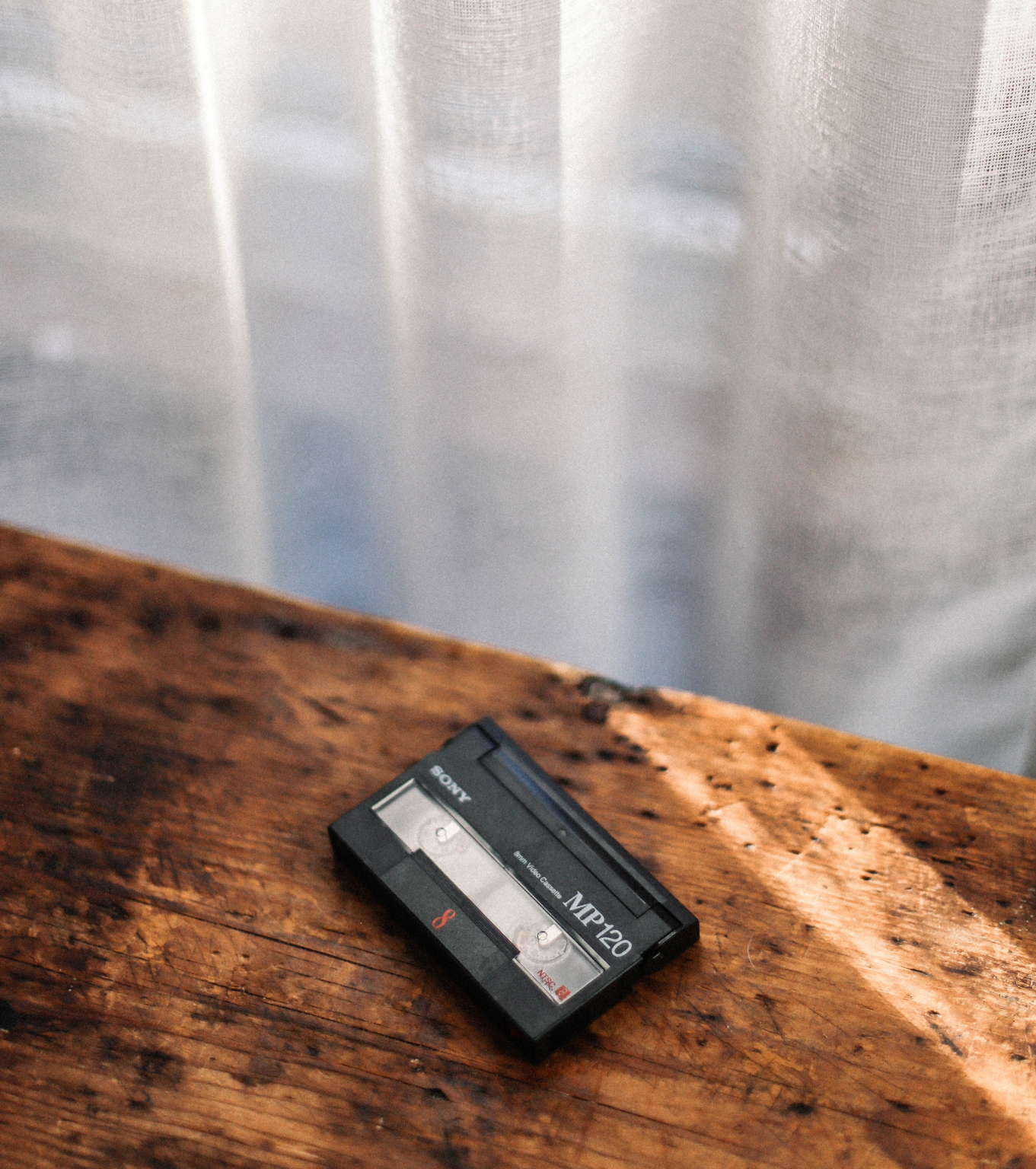 A Guide To 8MM Tapes | EverPresent