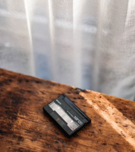 A Guide To 8MM Tapes | EverPresent