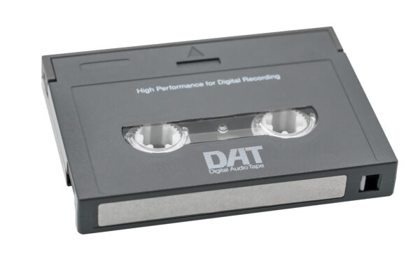 Types Of Video Tapes Explained | EverPresent
