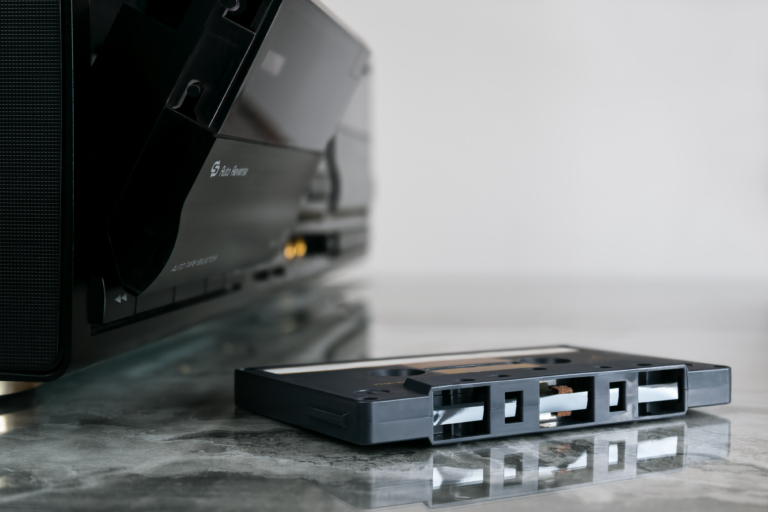 DAT Tapes: The Complete Guide | EverPresent