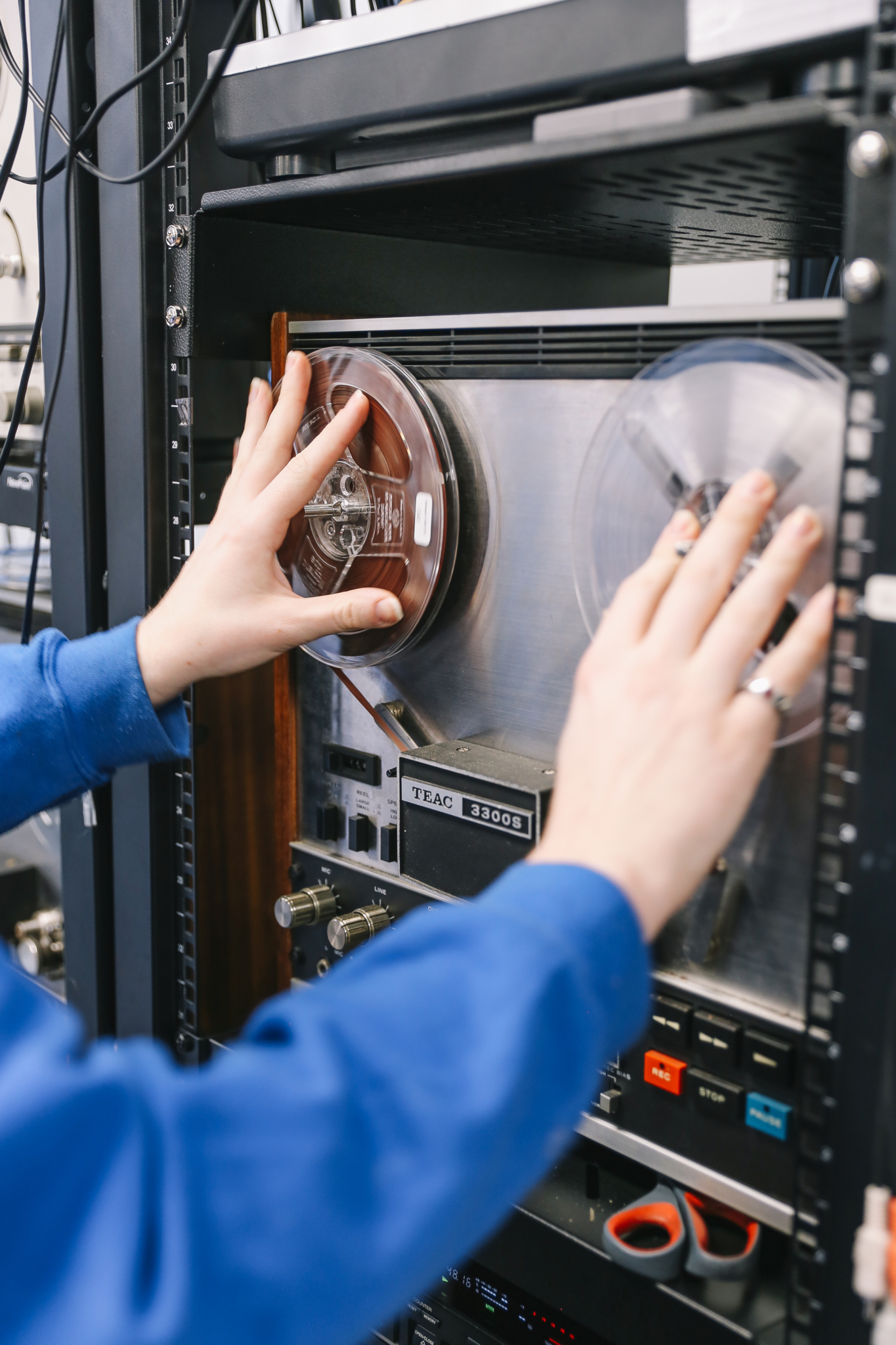 Reel-To-Reel Tapes Explained | EverPresent