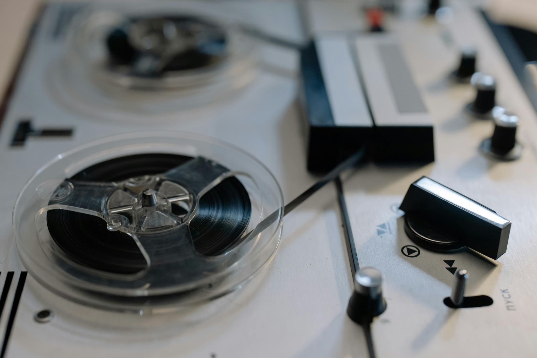 Reel-To-Reel Tapes Explained | EverPresent