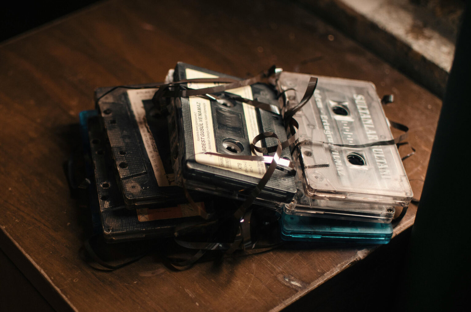 Do Cassette Tapes Go Bad? | EverPresent