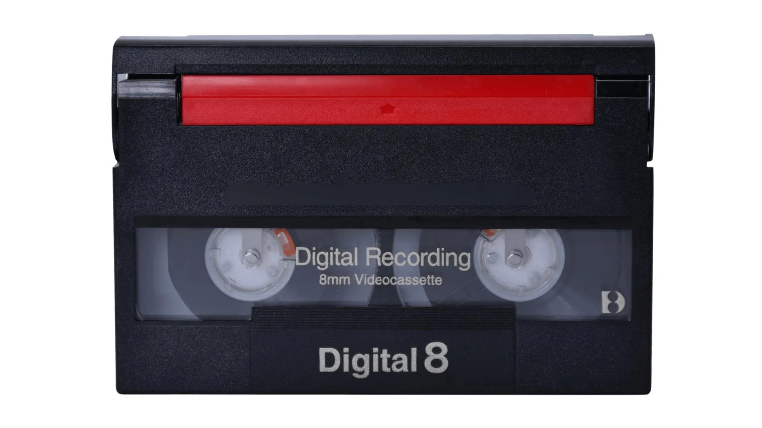 Types Of Video Tapes Explained | EverPresent