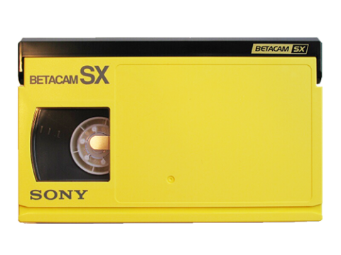 Types Of Video Tapes Explained | EverPresent