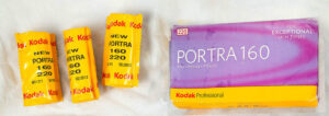 220 Film (Medium Format Film) Guide | EverPresent