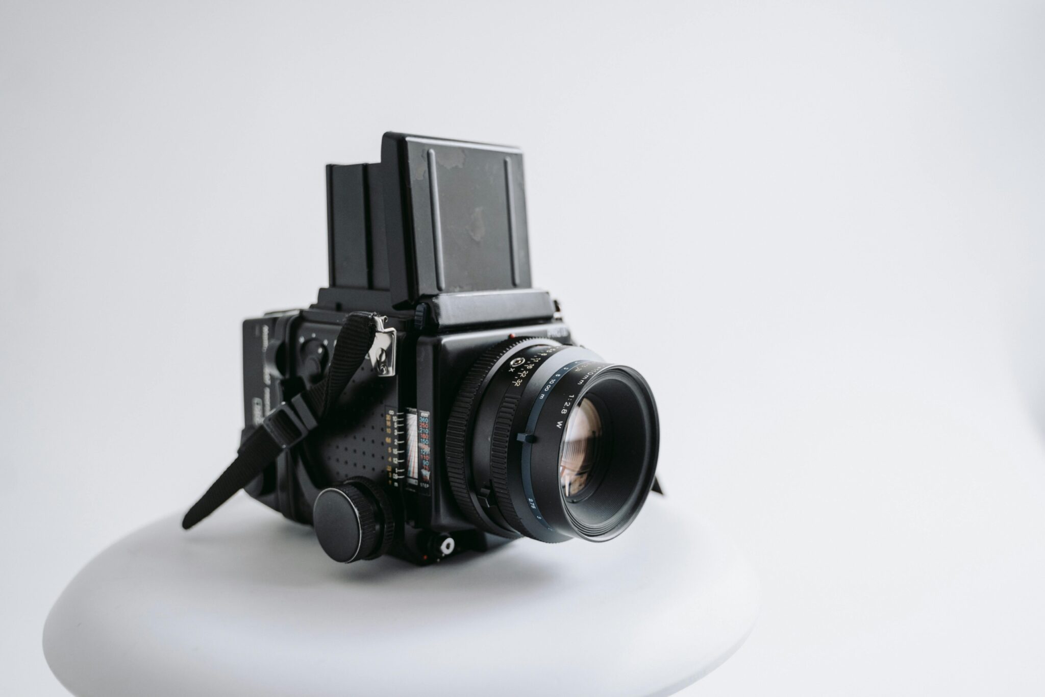 220 Film (Medium Format Film) Guide | EverPresent