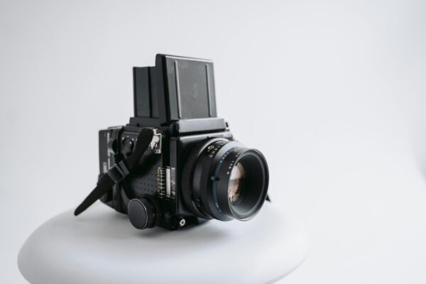 220 Film (Medium Format Film) Guide | EverPresent