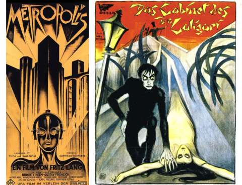 Silent Films: Facts & FAQs | EverPresent