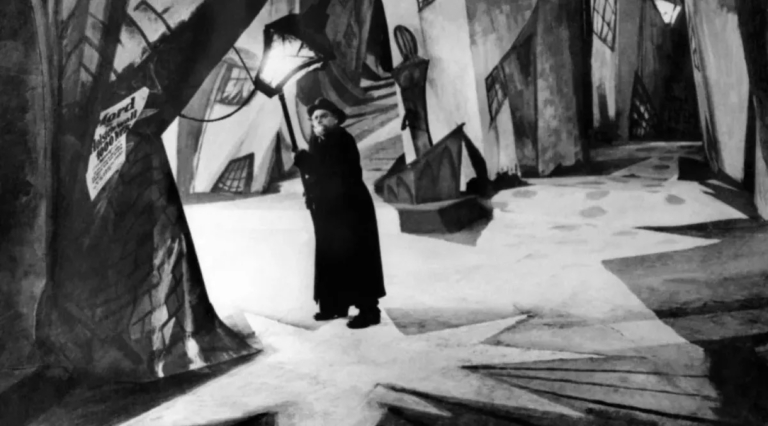 Silent Films: Facts & FAQs | EverPresent