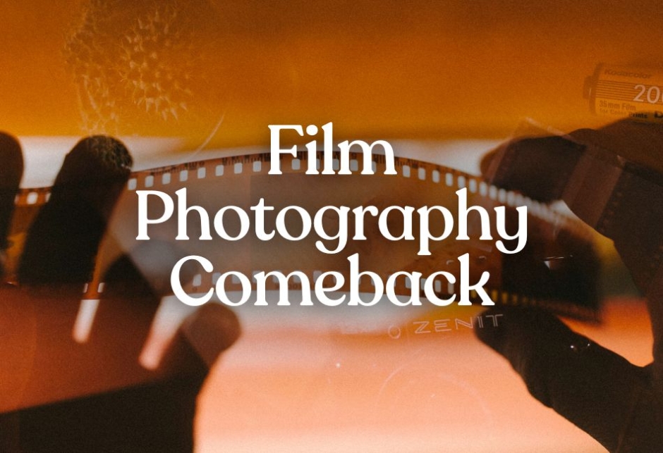 The Best Photo, Video, Audio Conversion Company | EverPresent