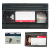 Professional Digitizing Services | EverPresent